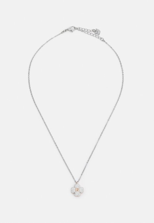Swarovski SWA SYMBOL NECKLACE CHARMS - Kaulakoru - light multi ...