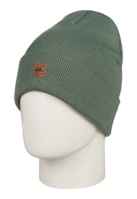 Quiksilver BRIGADE - Bonnet - laurel wreath/vert - ZALANDO.FR
