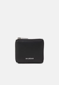 Han Kjøbenhavn ZIP WALLET UNISEX - Rahakott - black/must - Zalando.ee