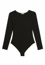 Yamamay BASIC - Body - nero/schwarz - Zalando.at