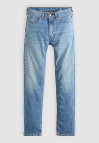 Levi's® 505® REGULAR - Straight leg jeans - waterfall cool/blue denim ...