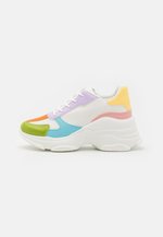 RAID CHAMP - Sneakers laag - multi-coloured/blauw - Zalando.be