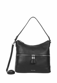 Gerry Weber SANTIAGO - Torebka/czarny - Zalando.pl