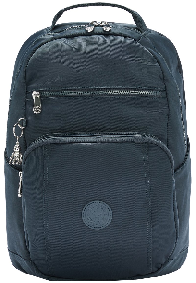Kipling Tagesrucksack - rich blue/blau - Zalando.de