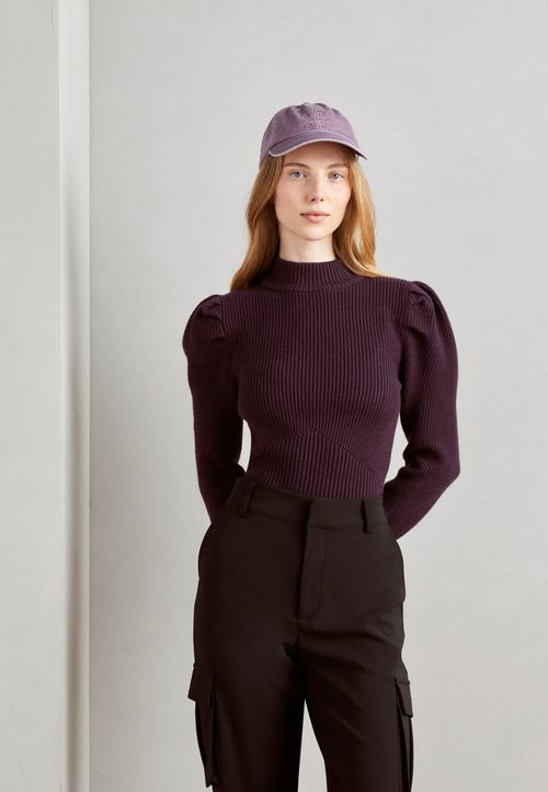 Morgan Short - black/noir - ZALANDO.BE