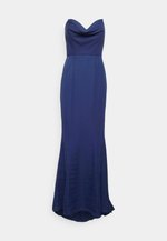 Jarlo Tall Occasion wear - navy/dark blue - Zalando.ie