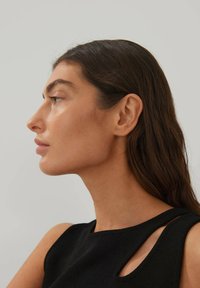 someday. KINEZ - Top - black/schwarz - Zalando.de