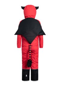 WeeDo DEVILDO - Skipak - red/rood - Zalando.nl
