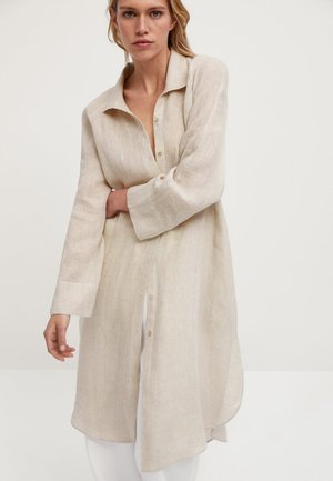 Massimo Dutti Blusar & skjortor för dam online | ZALANDO