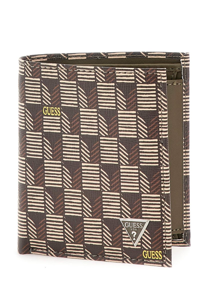 Guess Rahakott - braun/pruun - Zalando.ee