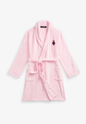 Versace BATH ROBE YOUNG TESSUTO SPUGNA UNISEX - Badjas - baby blue ...