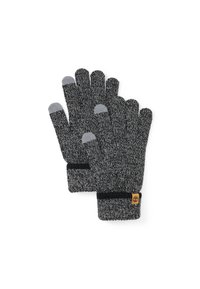 Timberland MARLED MAGIC - Fingerhandschuh - light grey heather/grau - Zalando.de