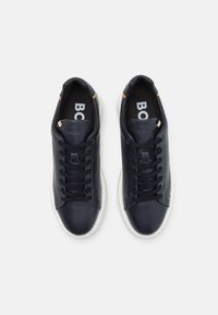 BOSS BULTON RUNN - Sneaker low - dark blue/dunkelblau - Zalando.ch