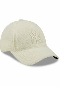 New Era BORG NY - Cap - beige - Zalando.de
