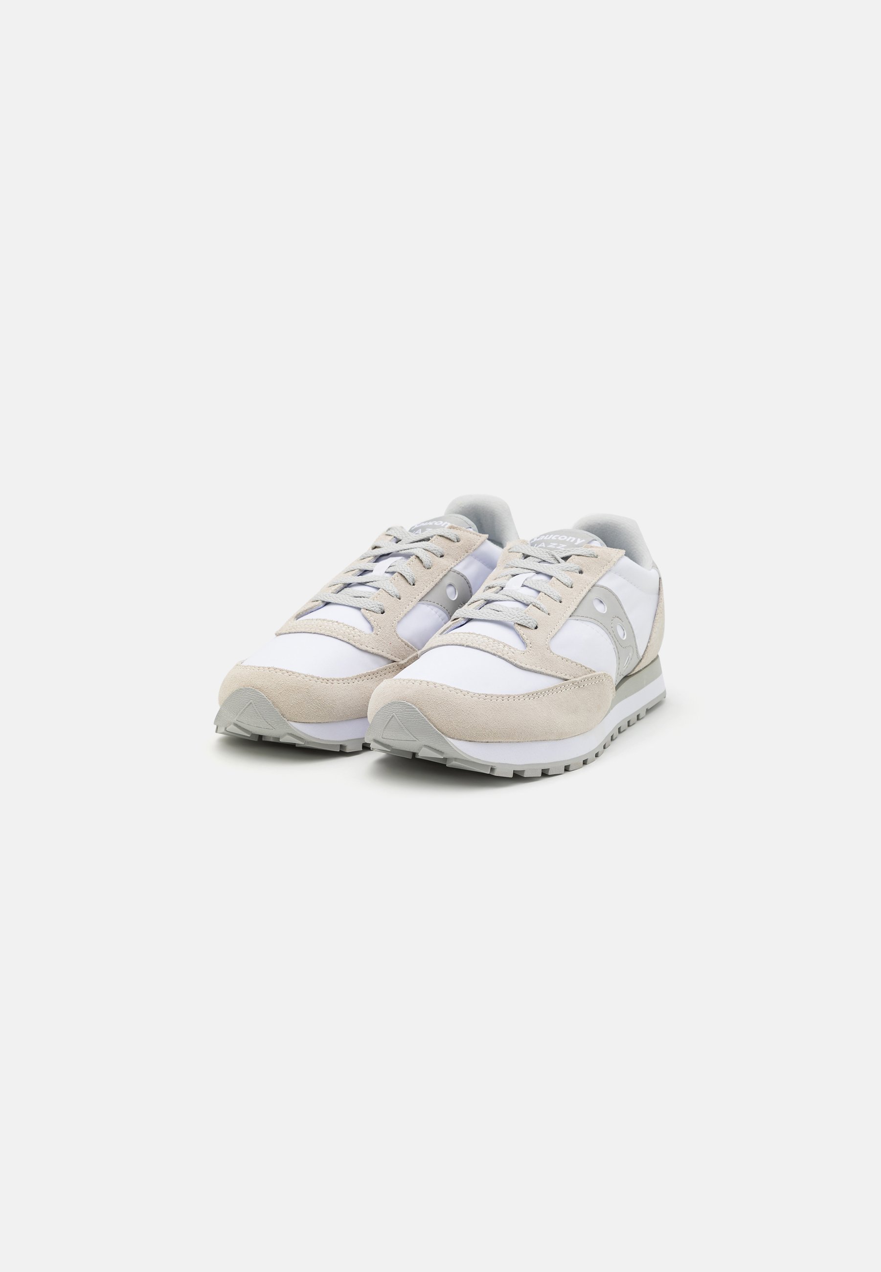 Saucony jazz original womens white store