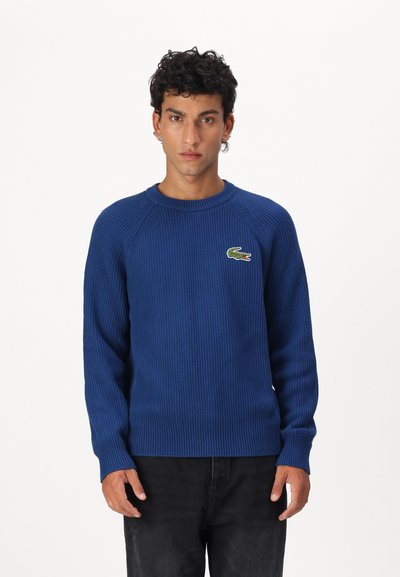 Pulls homme Lacoste en ligne sur la boutique Zalando