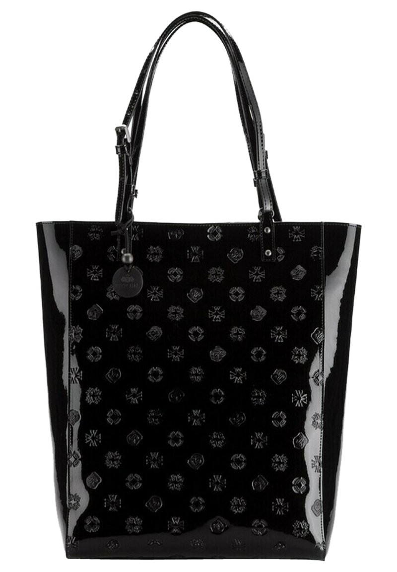 WITTCHEN SIGNATURE KOLLEKTION - Shopping Bag - schwarz - Zalando.de