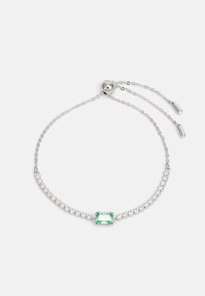 Swarovski CHROMA SOFT HEART - Rannekoru - multi-colored/monivärinen ...