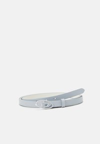 Diesel B-1DR 15 DOUBLE - Curea - azure/albastru deschis - Zalando.ro