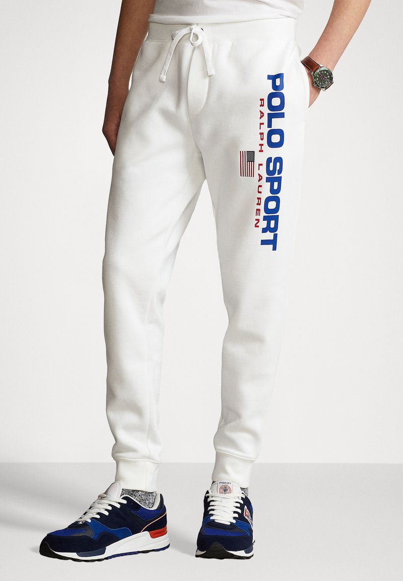 Polo Sport Ralph Lauren POLO SPORT FLEECE JOGGER - Tracksuit bottoms ...