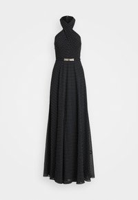 Lauren Ralph Lauren LEFORA SLEEVELESS GOWN - Robe de cocktail - black ...