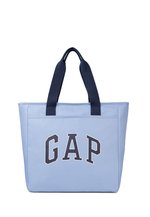 GAP Shopping Bag - light pastel blue/hellblau - Zalando.de