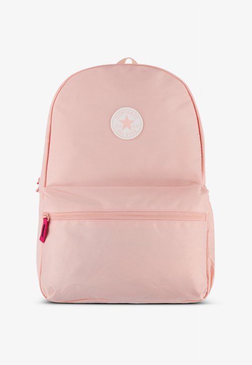 Converse STAR CHEVRON CORE BACKPACK - Reppu - beyond pink/pinkki ...