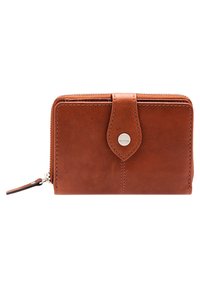 MAITRE LEMBERG DIETHILDE MH16FZ - Peněženka - cognac/koňaková - Zalando.cz