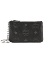 MCM Keyring - black - Zalando