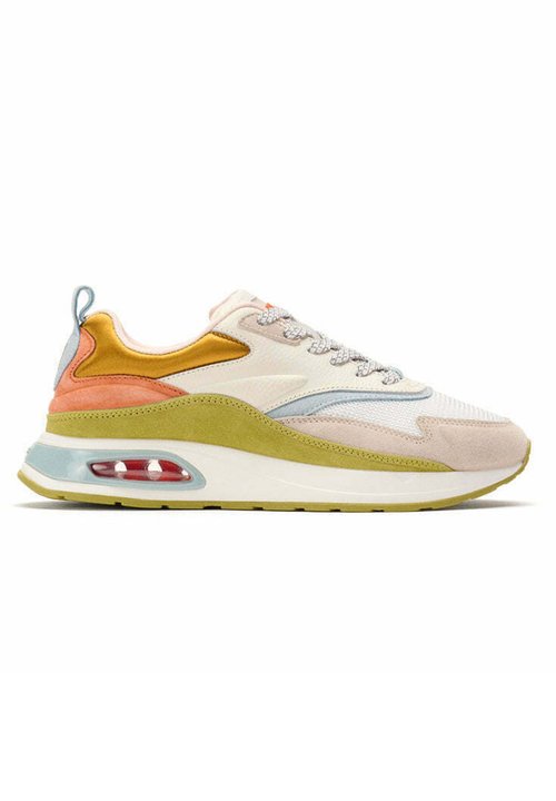 HOFF CALIFORNIA - Baskets basses - beige - ZALANDO.FR