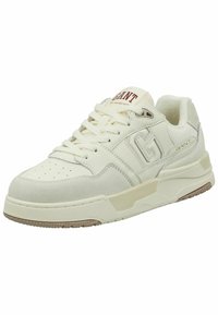 GANT Baskets basses - off white/blanc - ZALANDO.CH