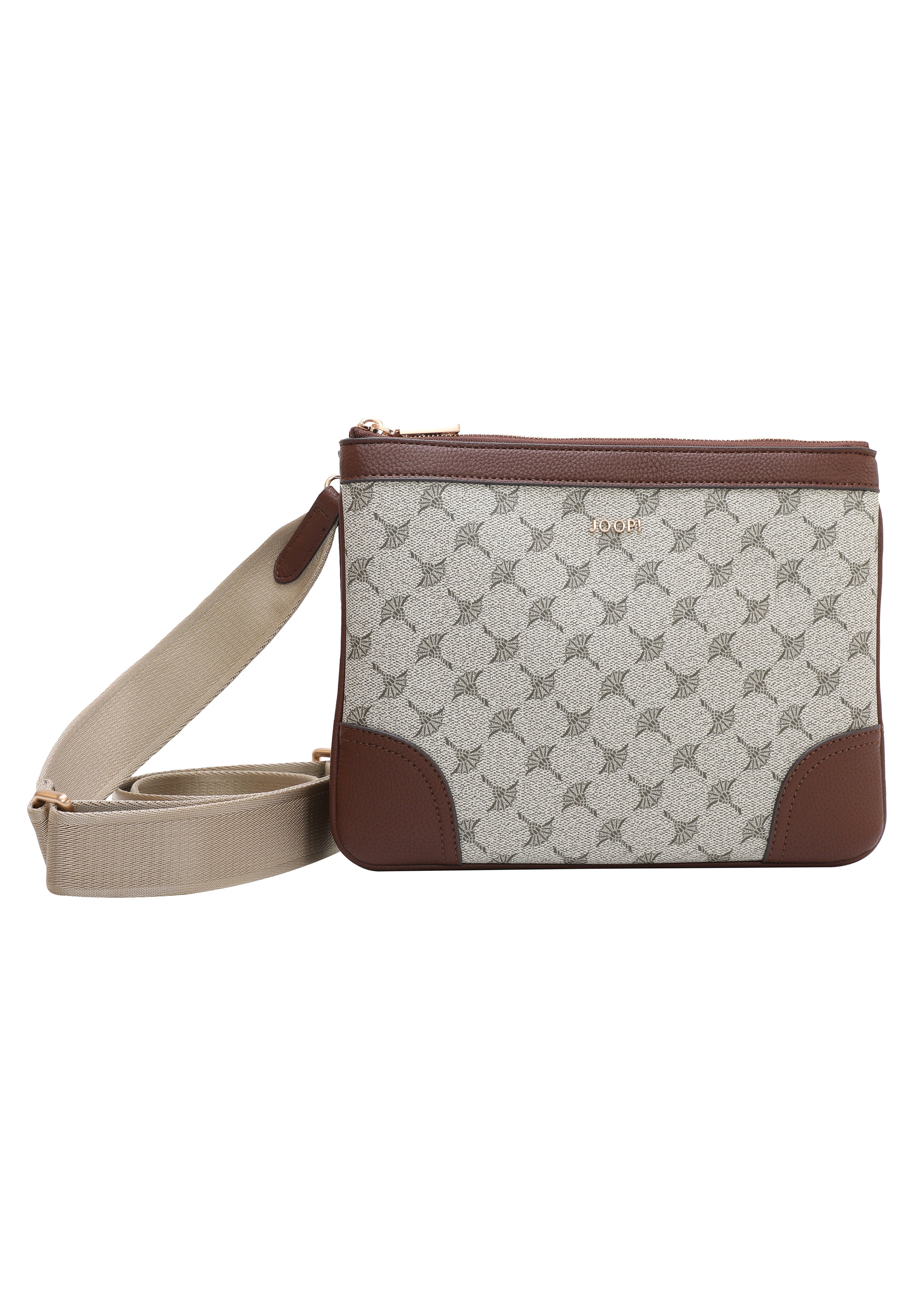 JOOP! Accessories MAZZOLINO MILVA - Umhängetasche - grey/grau - Zalando.ch