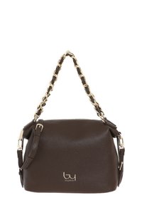 By Byblos MILA - Borsa a mano - chocolate/marrone - Zalando.it