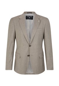 Strellson Blazer - beige - Zalando.nl