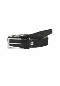 Prince Bow Tie Belt - dunkelblau/dark blue - Zalando