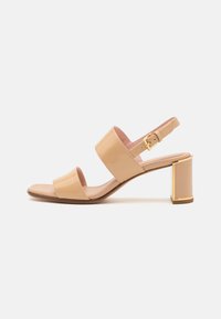 kate spade new york MERRIT - Sandals - cream/off-white - Zalando.ie