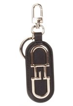Guess Porte-clefs - nero/noir - ZALANDO.FR