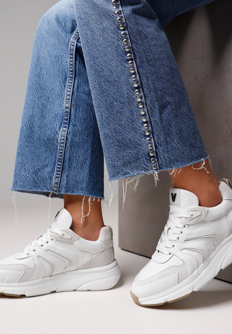 VIA VAI VIC TAYLOR - Trainers - bianco/white - Zalando.de