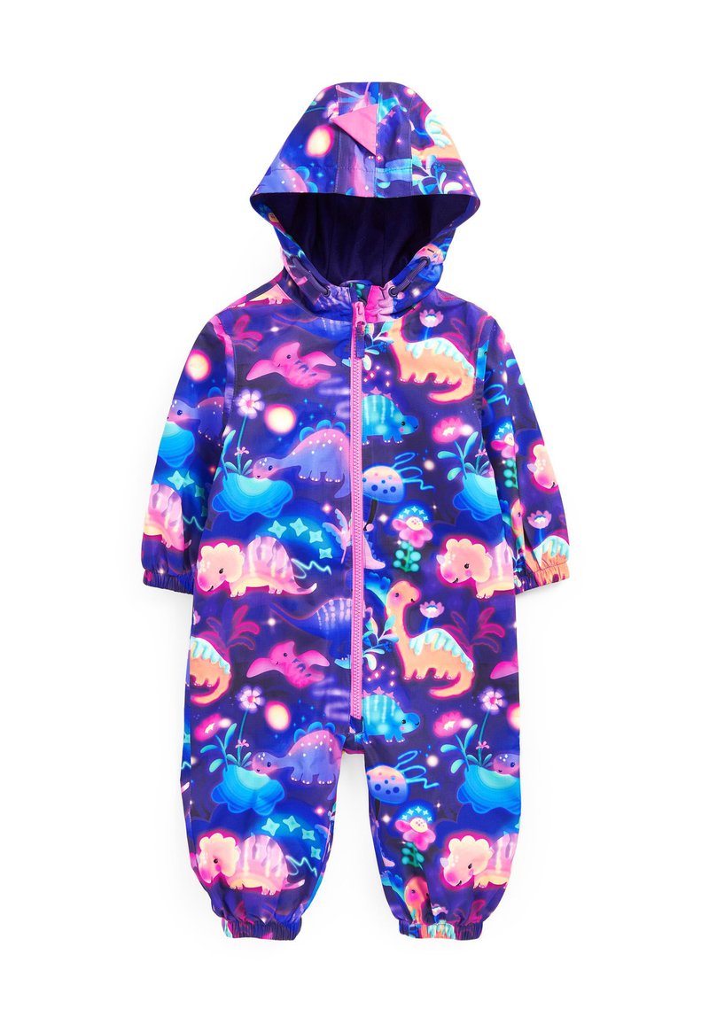 Next Kombinezon zimowy - Zalando.pl