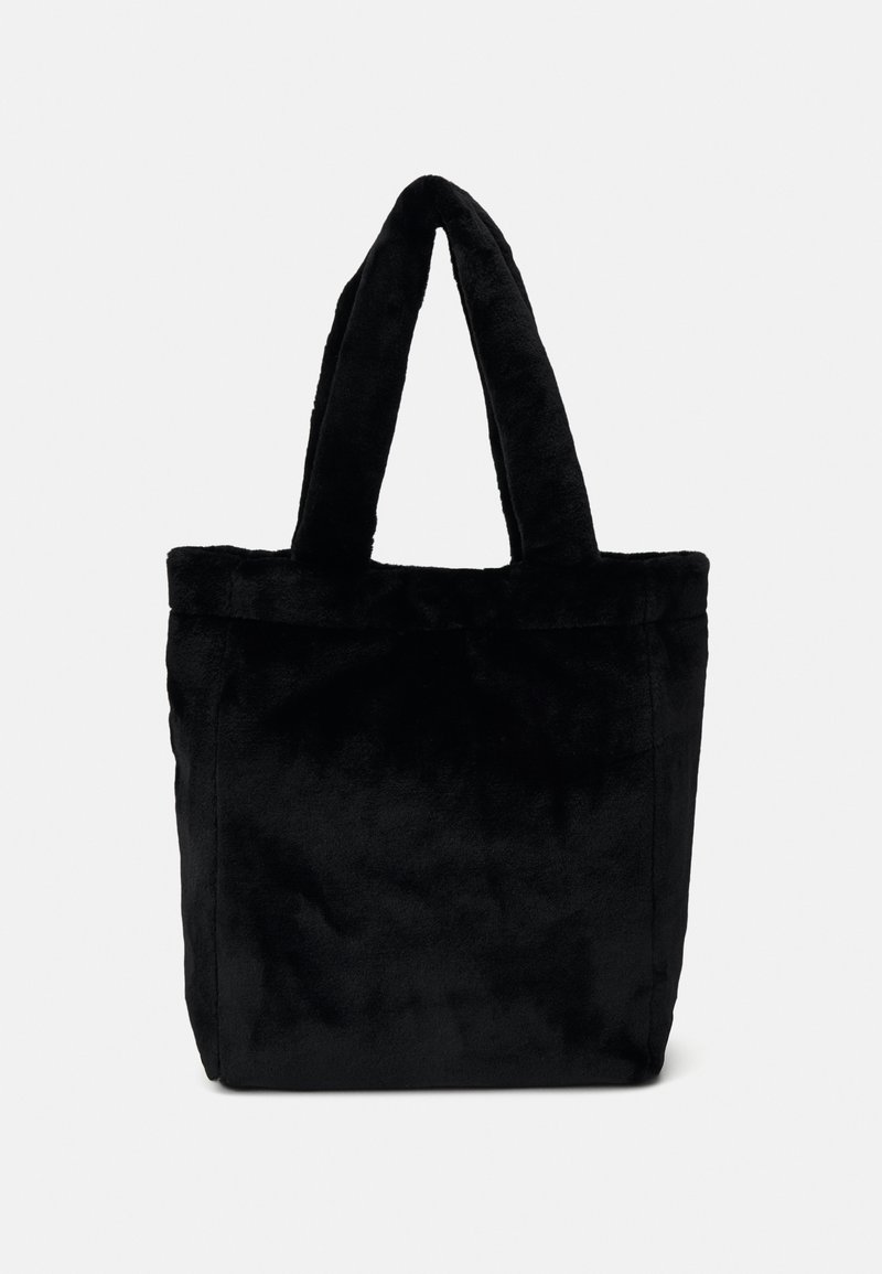 Even&Odd Shoppingveske - black/svart - Zalando.no