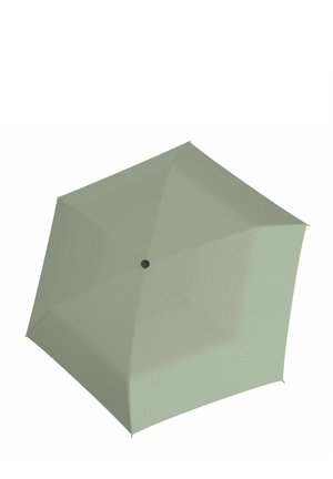 Knirps LONG AC - Schirm - python grey/grau - Zalando.de