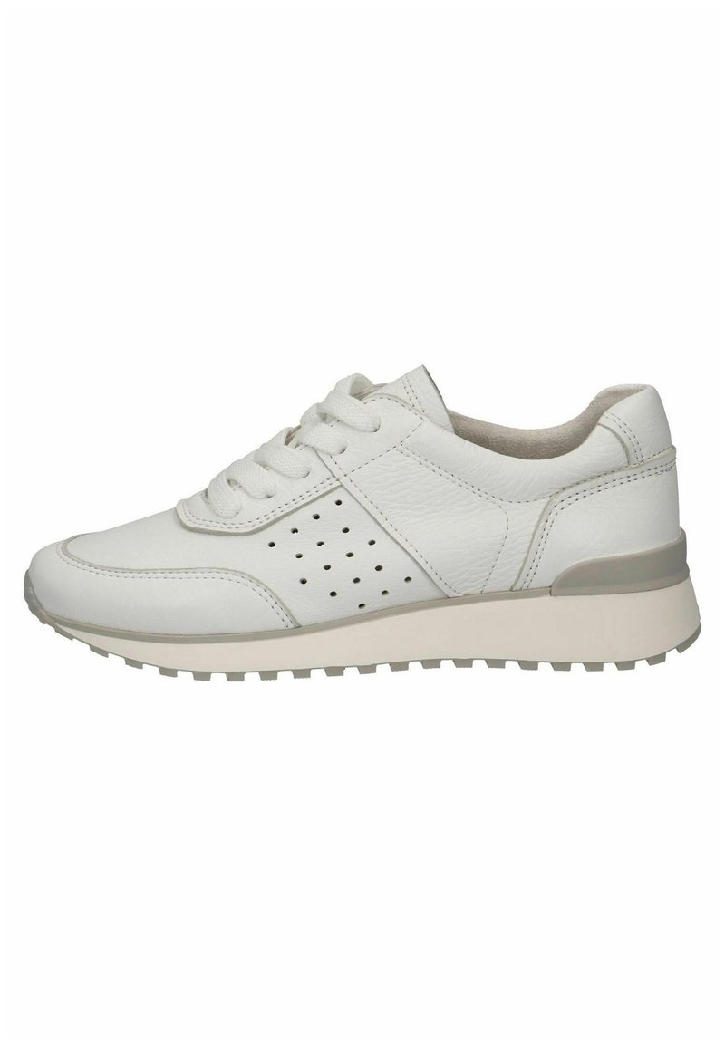 Caprice Zapatillas - white deer/blanco - Zalando.es