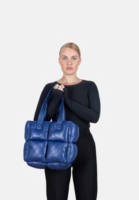 Stylism Sac à main - lazvi blue/bleu - ZALANDO.FR