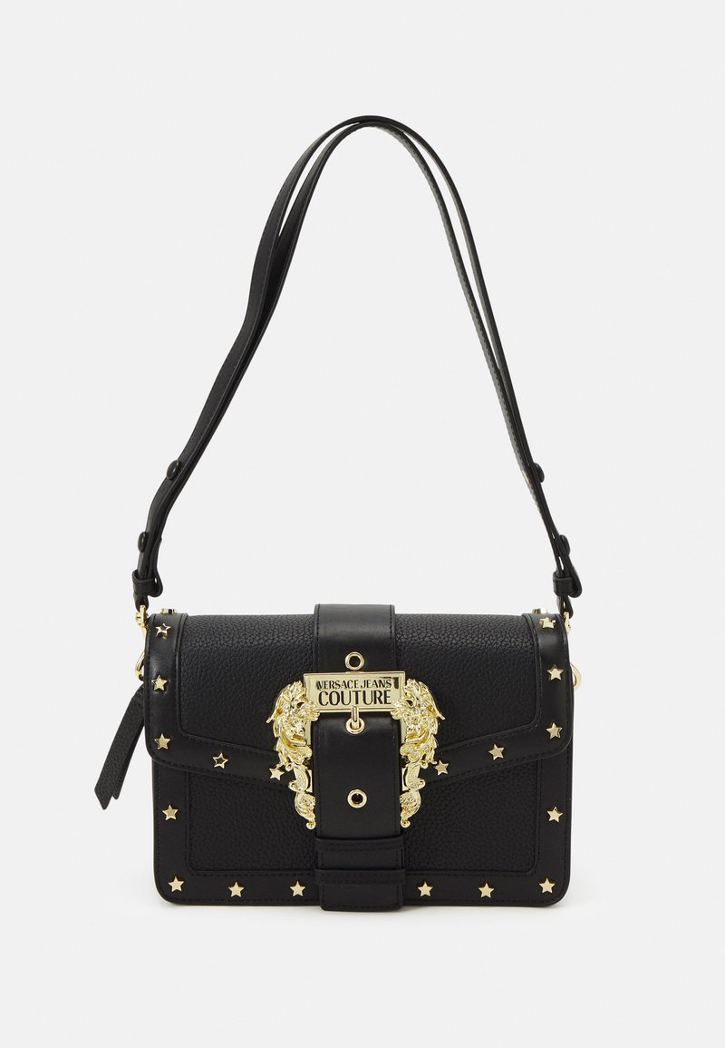 Versace Jeans Couture RANGE COUTURE SKETCH BAGS - Across body bag ...