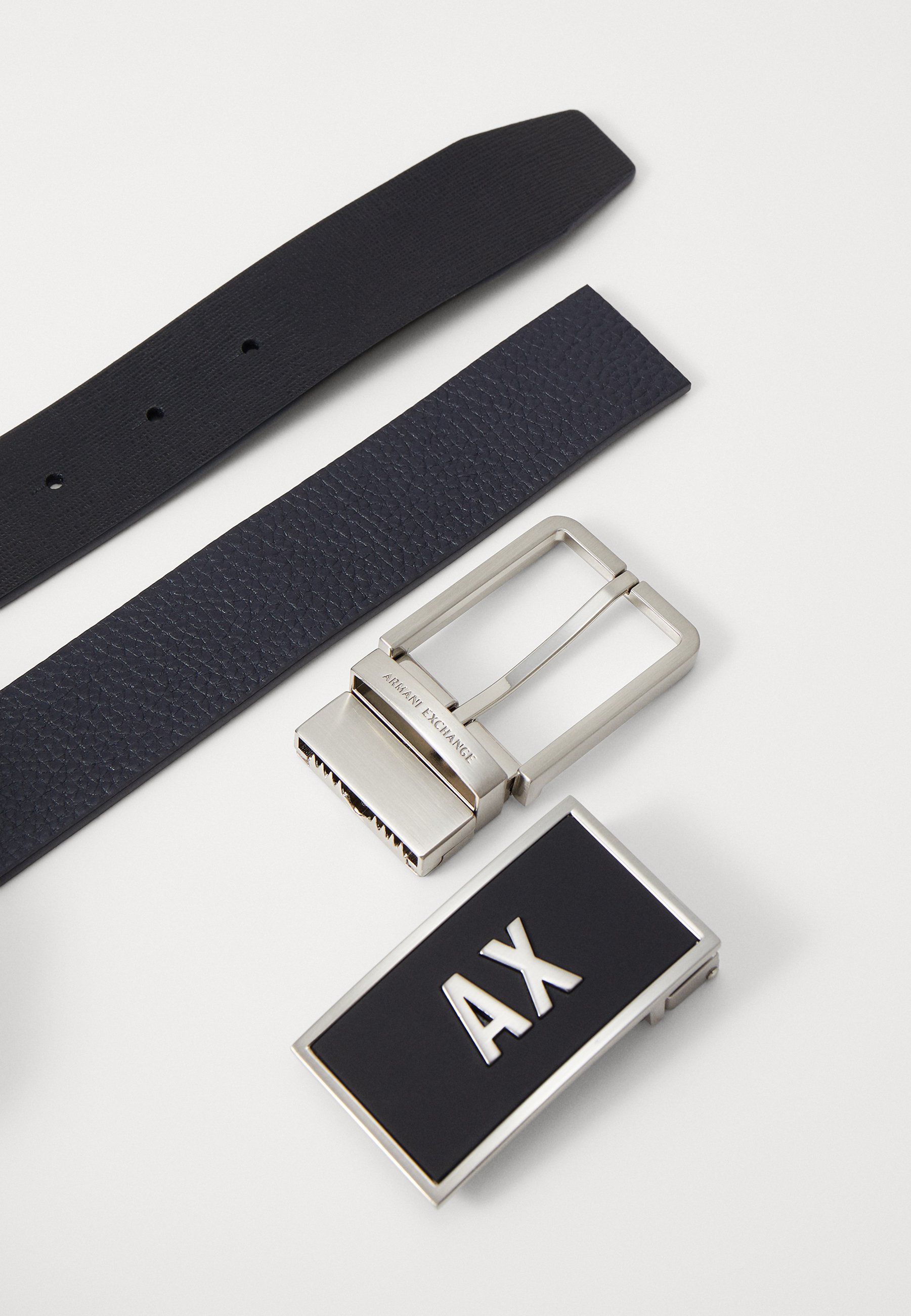 Armani exchange fashion store