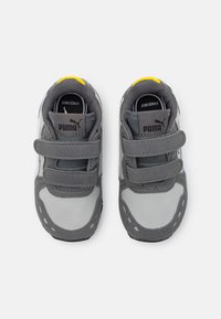 Puma CABANA RACER 20 UNISEX - Trainers - cool light gray/white/cool ...