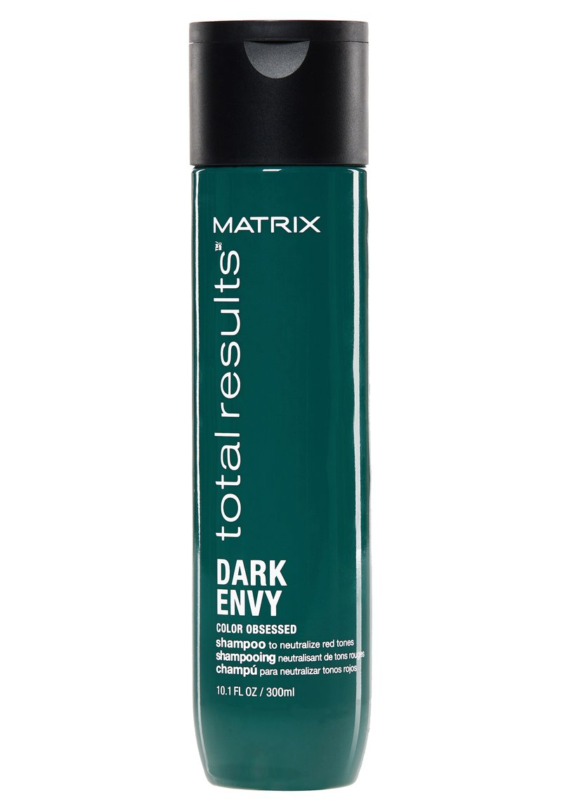 Matrix TOTAL RESULTS DARK ENVY SHAMPOO - Shampoo - - - Zalando.de