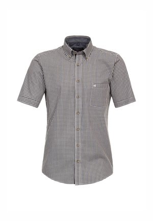 CASAMODA CASUAL FIT - Hemd - rot - Zalando.de