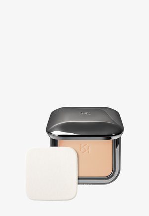 KIKO Milano FULL COVERAGE BLURRING POWDER FOUNDATION - Fond de teint ...
