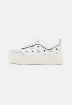 MCM SKYWARD - Trainers - white - Zalando.co.uk